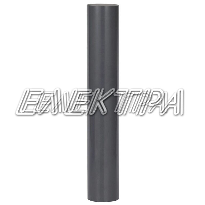 PVC rods - Elektra BG