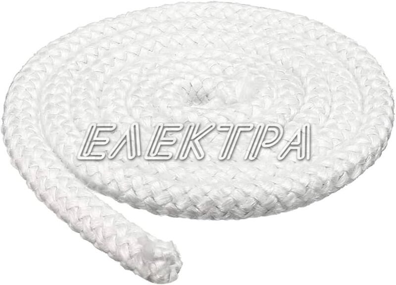 Glass fiber rope - Elektra BG