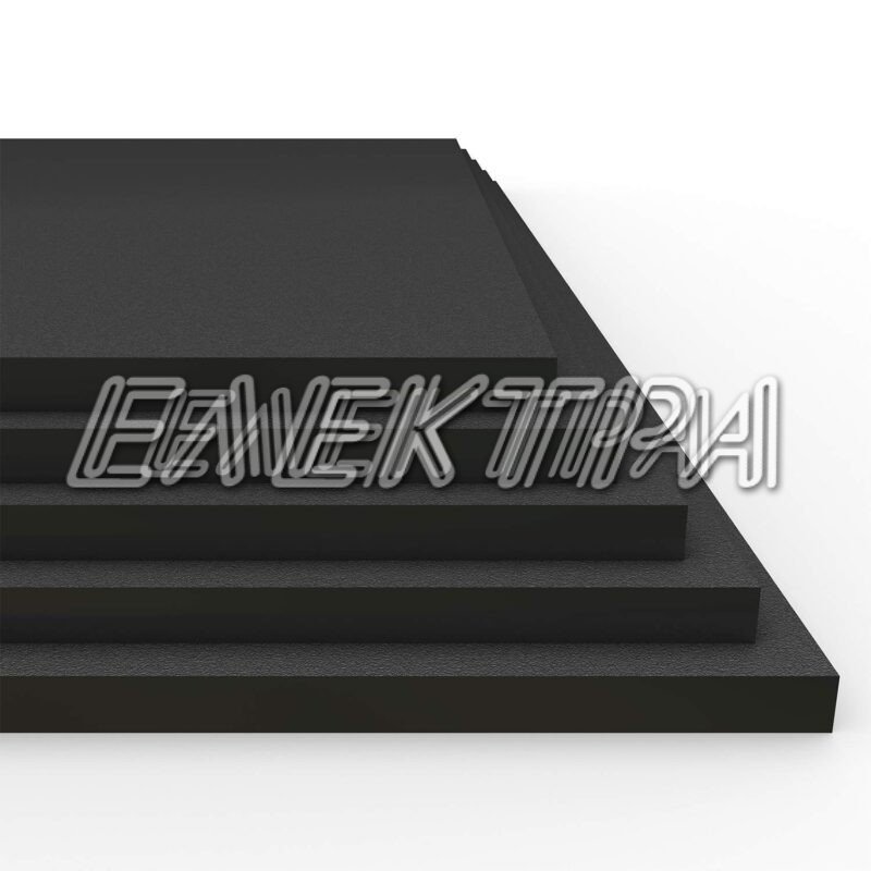 Polyethylene PE sheet - Elektra BG