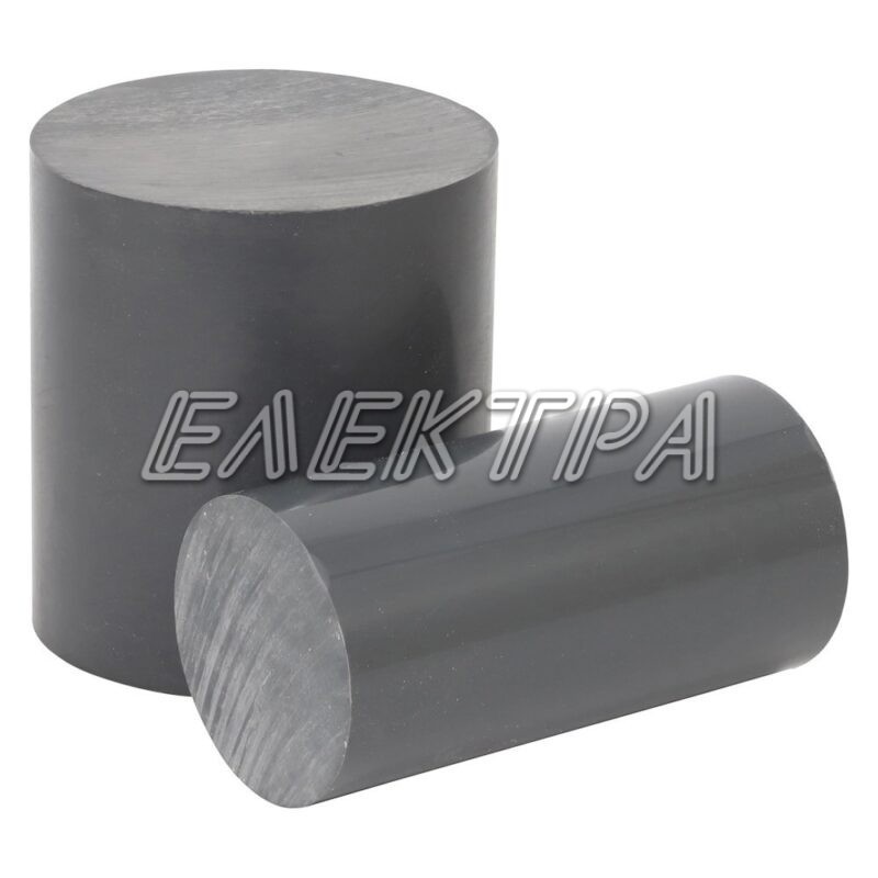 PVC rods - Elektra BG