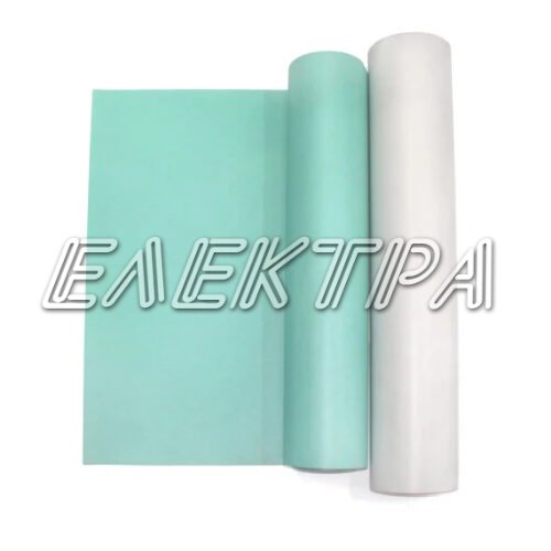 DMD Paper - Elektra BG