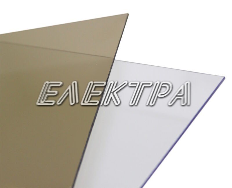 Technical Plastics - Elektra BG