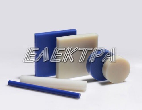 Polyamide sheet PA6 - Elektra BG