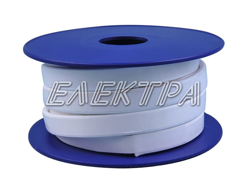 Expanded PTFE tape - Elektra BG - Expanded Teflon tape