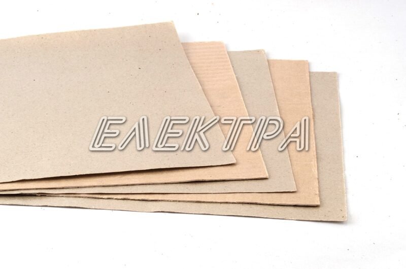 Flexible mica sheet - Elektra BG