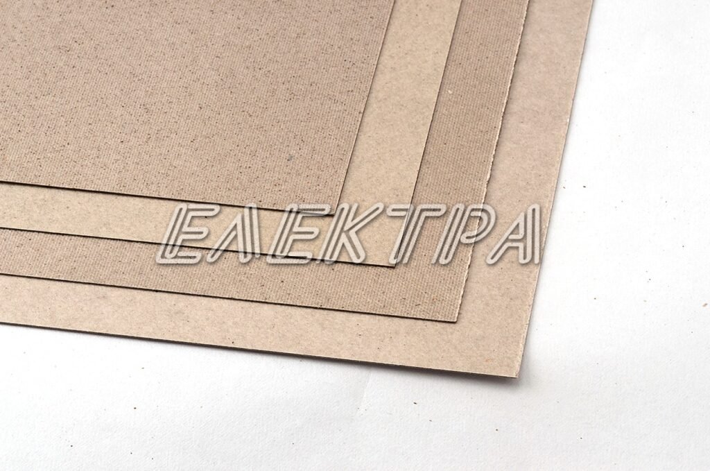 Micanite - Elektra BG