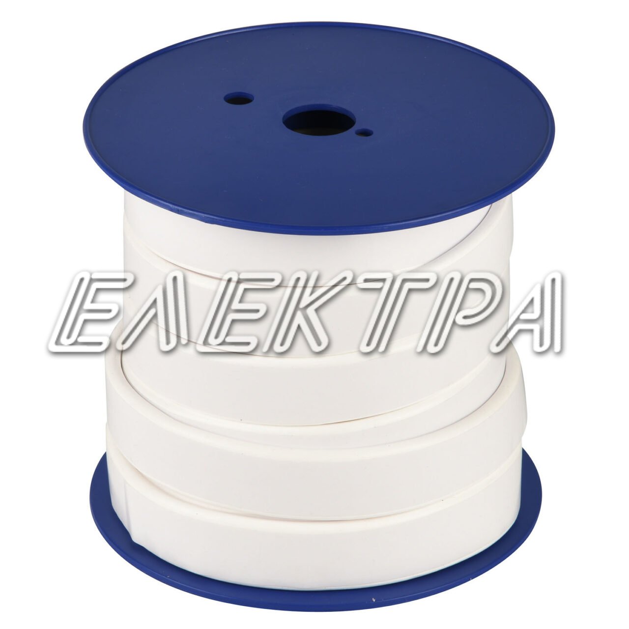 Expanded PTFE tape - Elektra BG - Expanded Teflon tape